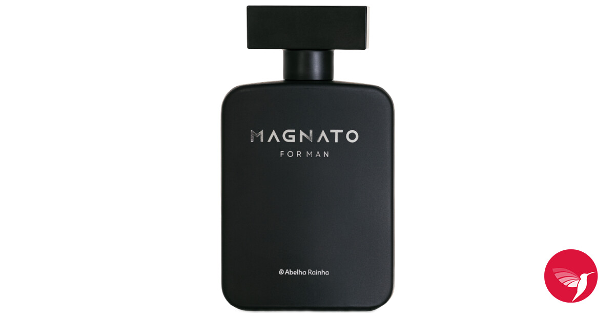 Magnato Abelha Rainha Cologne - un nouveau parfum pour homme 2024