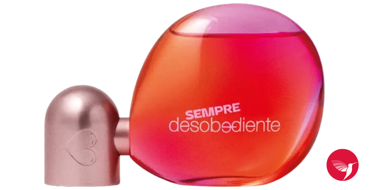 Sempre Desobediente Quem Disse Berenice perfume - a new fragrance for ...
