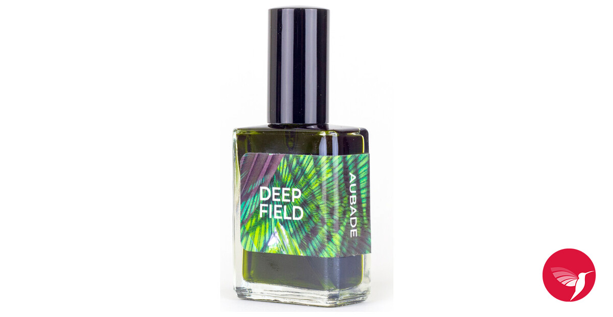 Aubade Deep Field Perfumes parfum - un parfum unisex