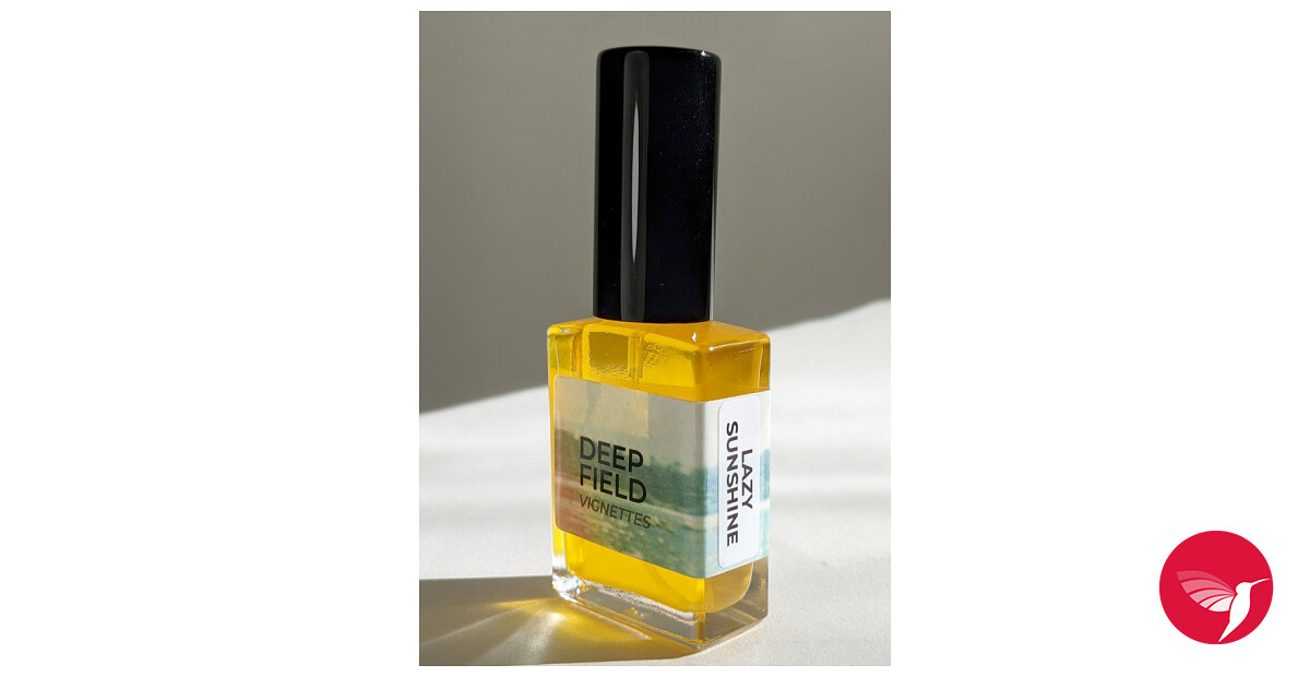 Lazy Sunshine Deep Field Perfumes perfume - a fragrance for women and men