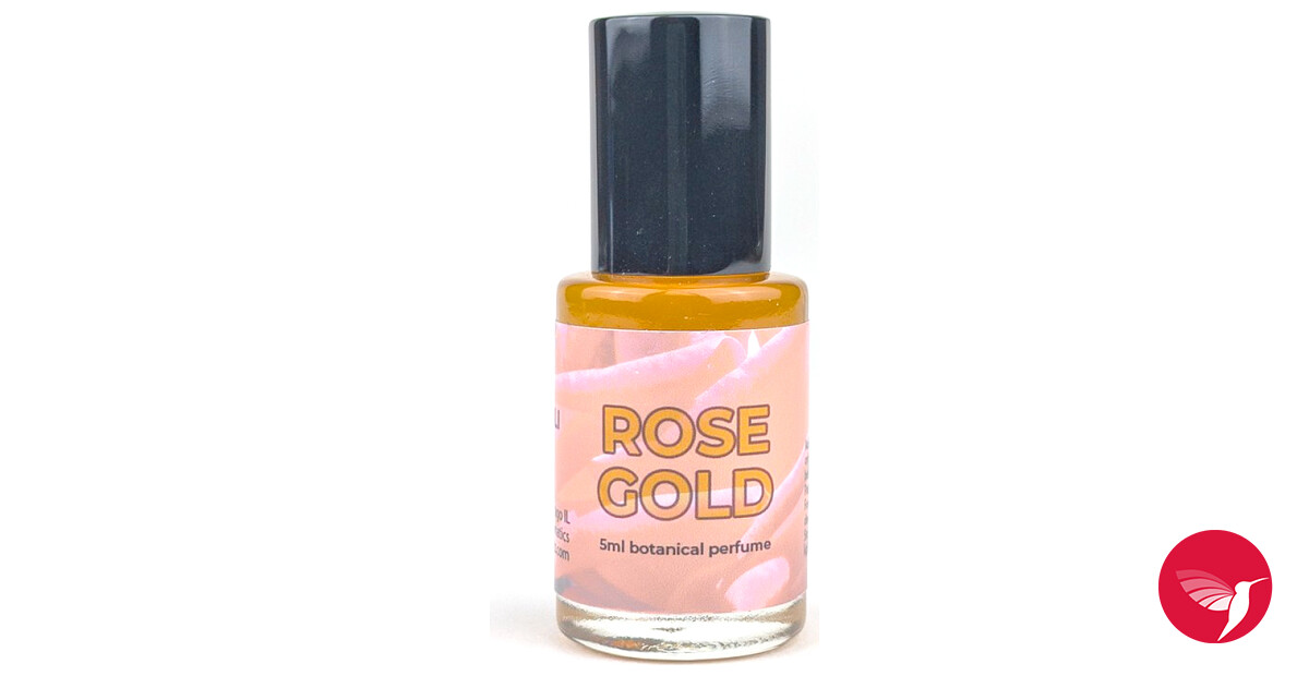 Rose Gold Deep Field Perfumes аромат — аромат для мужчин и женщин
