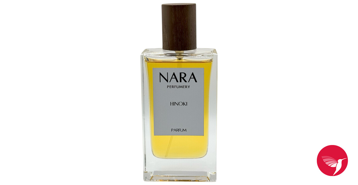 Hinoki Nara Perfumery perfume - a fragrance for women and men 2023