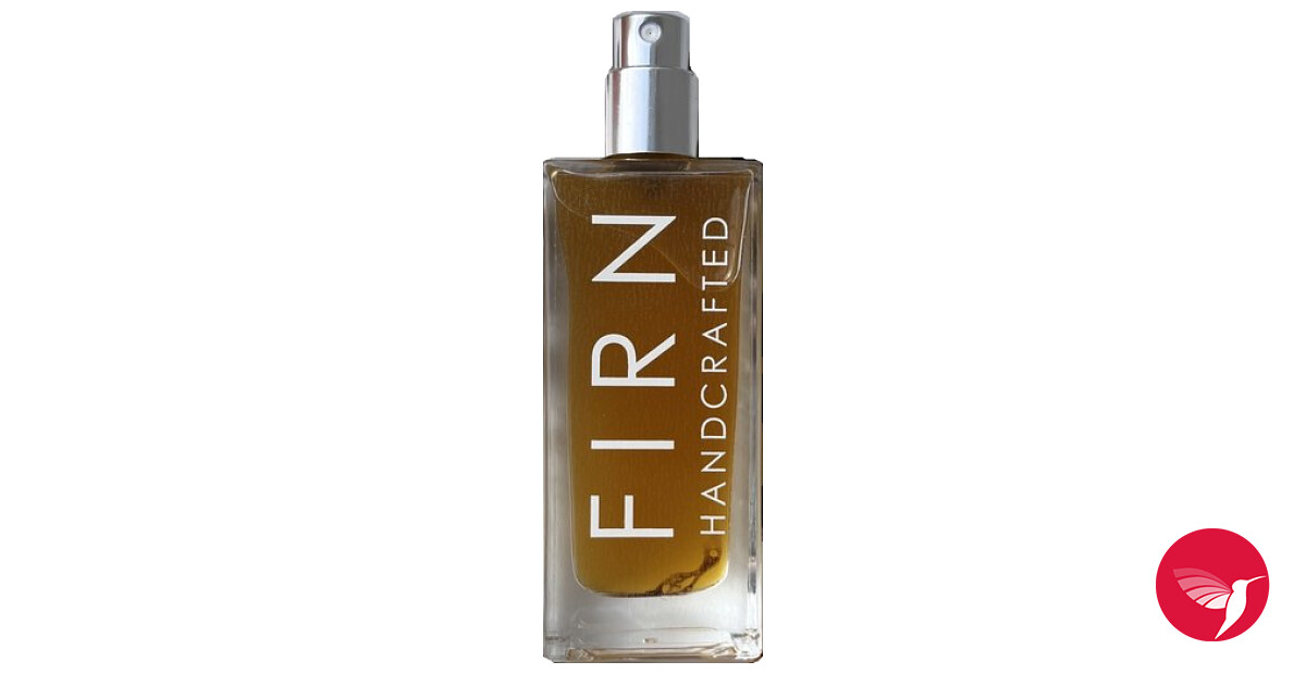 Golden Leaf Firn Handcrafted عطر - a fragrance للجنسين
