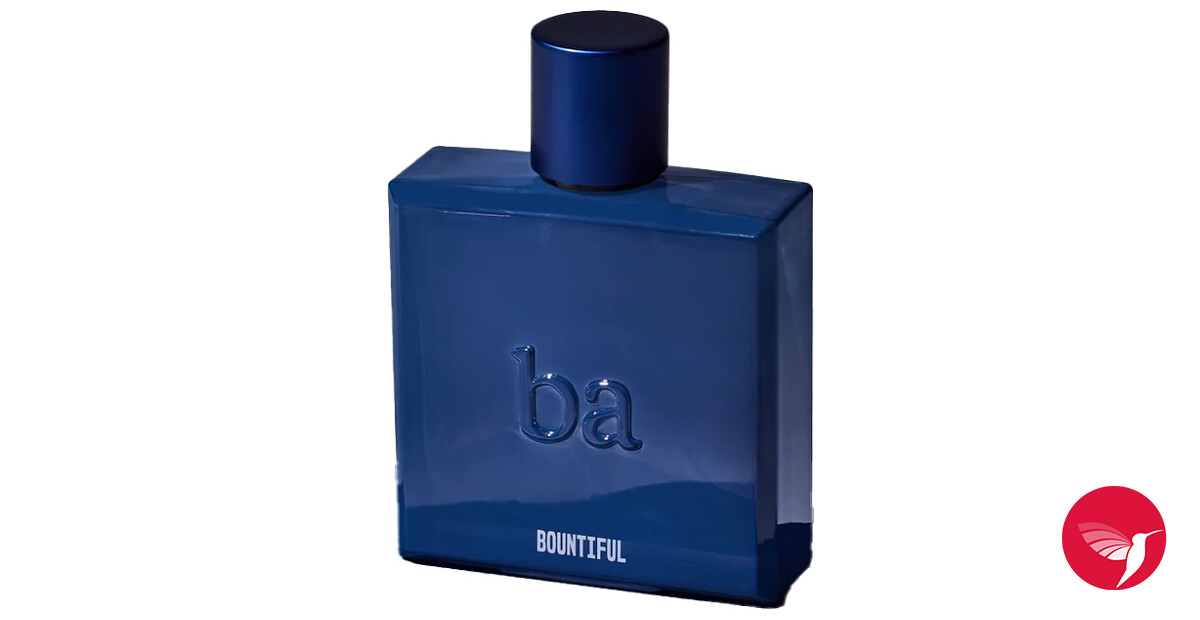 Bountiful Blu Atlas cologne - a new fragrance for men 2024