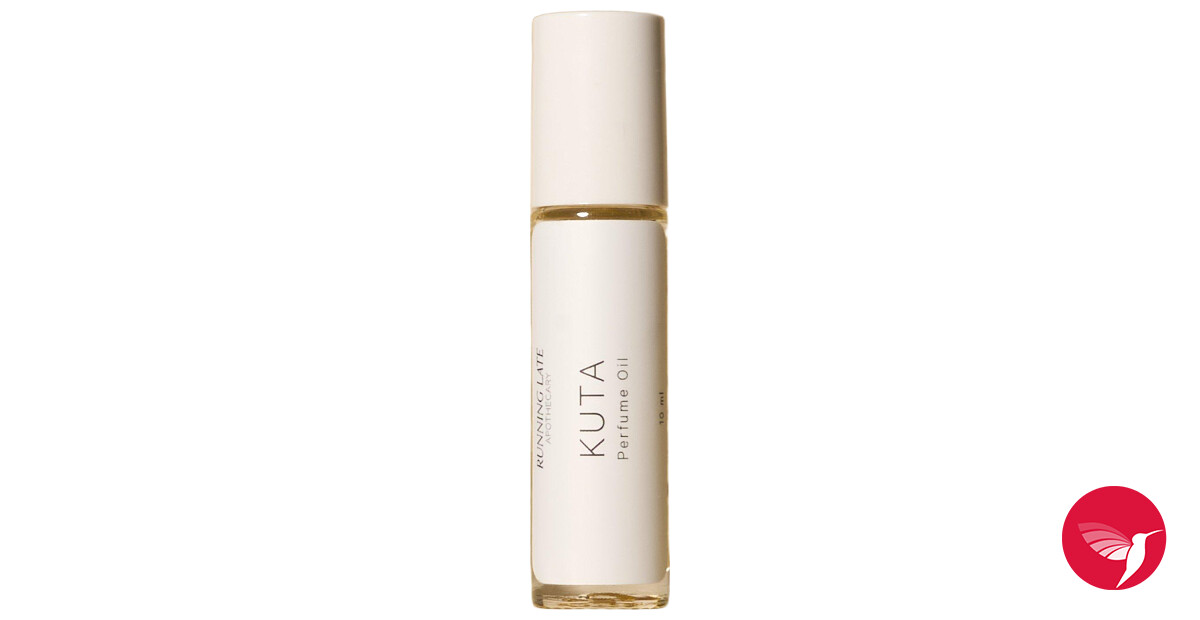 Kuta Running Late perfume - a fragrance for women and men