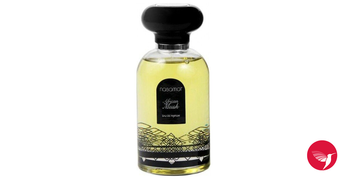 African Musk Nasamat perfume - a fragrance for women and men 2014