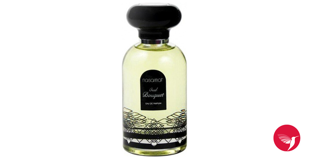 Oud Bouquet Nasamat perfume - a fragrance for women and men 2014