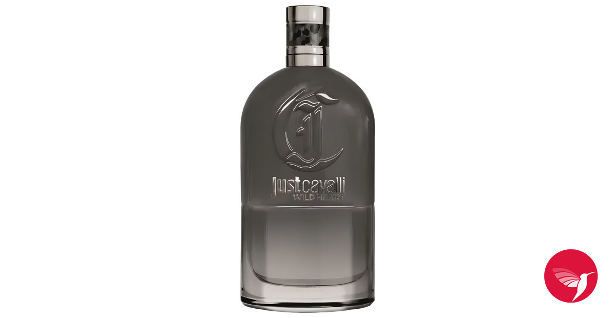 Just Cavalli Wild Heart for Him Roberto Cavalli үнэртэн - a шинэ сүрчиг ...