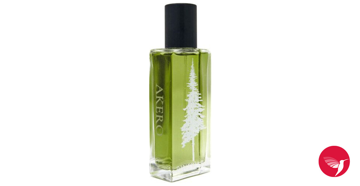 Akero Pineward Perfumes perfume - a fragrance for women and men