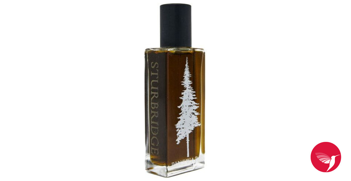 Sturbridge Pineward Perfumes parfum - un parfum pour homme et femme