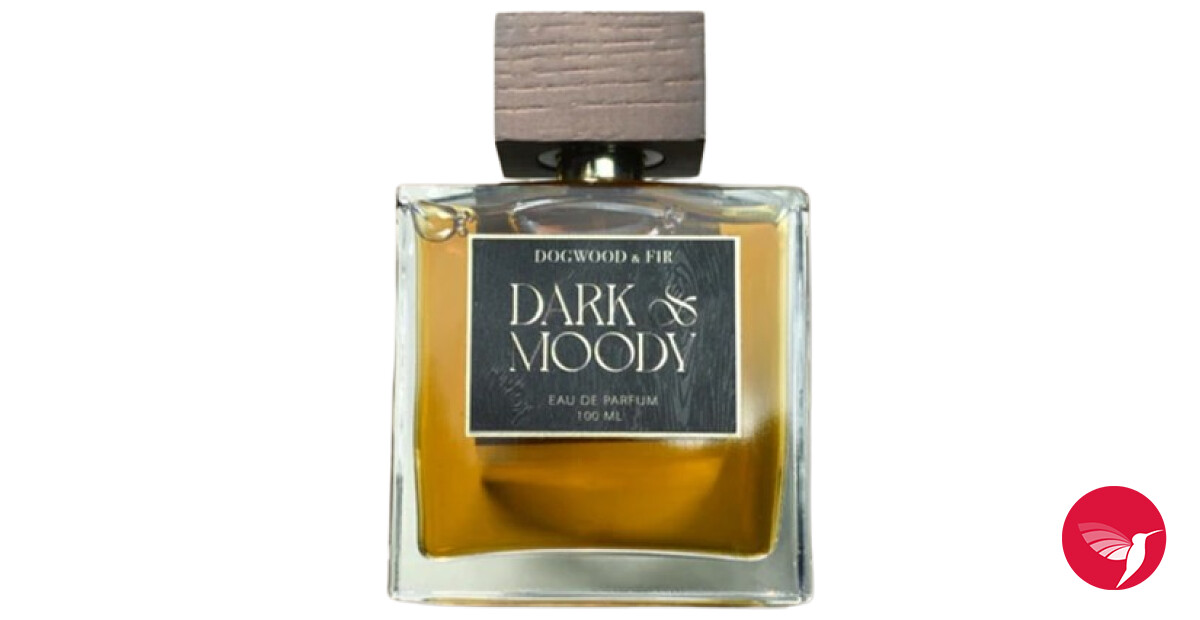 Dark & Moody Dogwood & Fir perfume - a new fragrance for women and men 2024
