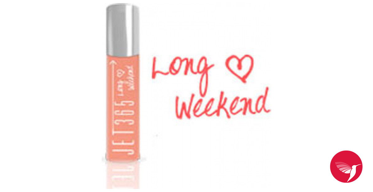 Jet 365 Long Weekend Tru Western perfume - a fragrance for women 2010