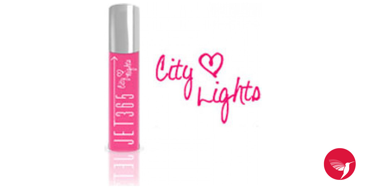 Jet 365 City Lights Tru Western perfume - a fragrance for women 2010