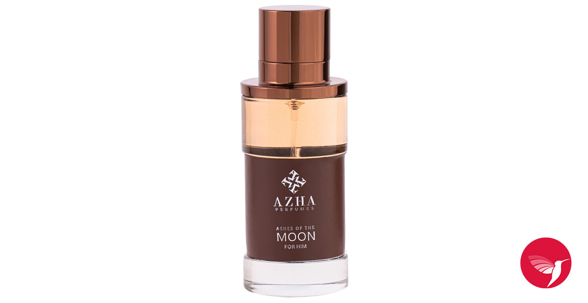 Ashes Of The Moon Azha Perfumes Cologne - ein es Parfum für Männer