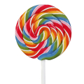 Lollipop מרכיב בושם, Lollipop ניחוח ושמנים אתריים