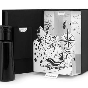 Explorer ARgENTUM perfume - a fragrance for women and men 2022