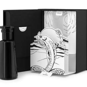 Rebel ARgENTUM perfume - a fragrance for women and men 2022