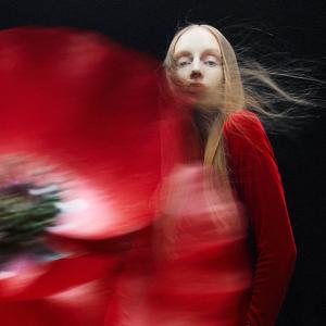 Scarlet Poppy Cologne Intense Jo Malone London perfume - a fragrance ...
