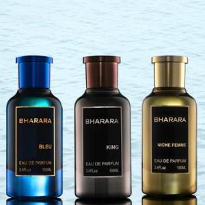Don Bharara cologne - a fragrance for men 2021