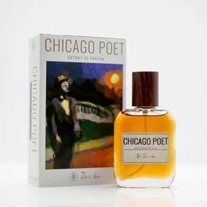 Chicago Poet Parfums Karmic Hues perfume - a fragrance for women and ...