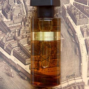 Field Notes From Paris Ineke perfume - a fragrance for women and men 2009