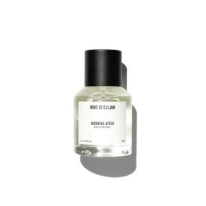 Morning After Who is Elijah perfume - a fragrance for women and men 2023