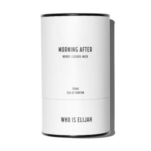 Morning After Who is Elijah perfume - a fragrance for women and men 2023