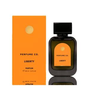 Liberty Perfume Co. perfume - a fragrance for women and men 2021