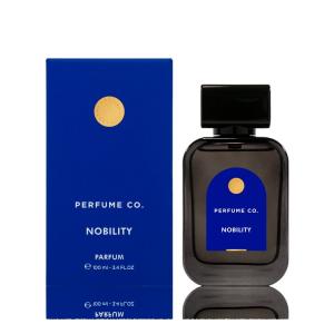 Nobility Perfume Co. perfume - a fragrance for women and men 2022