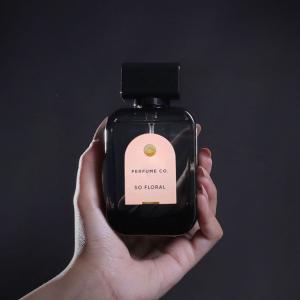 So Floral Perfume Co. perfume - a fragrance for women and men 2022