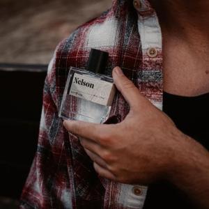 Nelson GUY FOX cologne - a fragrance for men 2022
