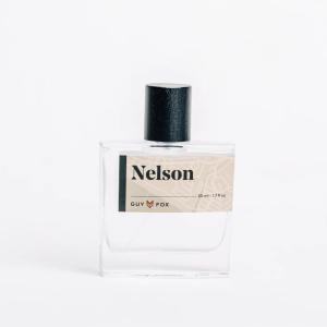 Nelson GUY FOX cologne - a fragrance for men 2022