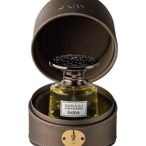 Suhaili Sarya perfume - a fragrance for women and men 2020