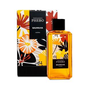 Água de Baunilha Phebo perfume - a fragrance for women and men 2023