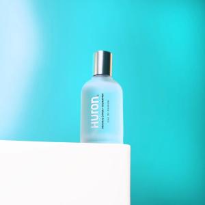 Original Citrus + Eucalyptus Huron cologne - a fragrance for men 2022