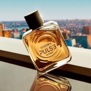 Pulse Action Eudora cologne - a fragrance for men 2023