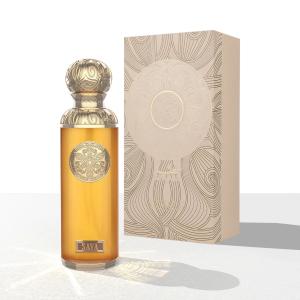 SAVA Gissah perfume - a fragrance for women and men 2021