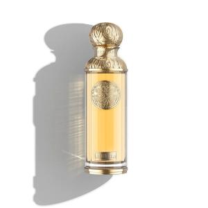 Liquid Gold Gissah perfume - a fragrance for women and men 2020