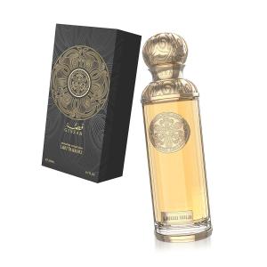 Liquid Gold Gissah perfume - a fragrance for women and men 2020