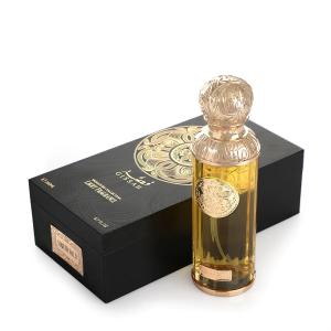 Liquid Gold Gissah perfume - a fragrance for women and men 2020