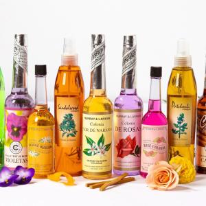 Lavanda Cologne Lanman & Kemp perfume - a fragrance for women and men 1974