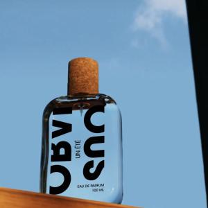 Un Été Obvious perfume - a new fragrance for women and men 2023