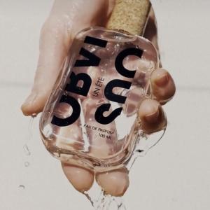 Un Été Obvious perfume - a new fragrance for women and men 2023