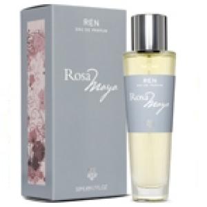 Rosa Maya REN perfume - a fragrance for women