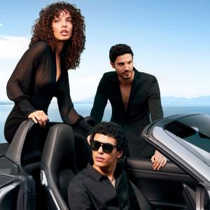 Wanted Eau de Parfum Azzaro cologne - a fragrance for men 2023