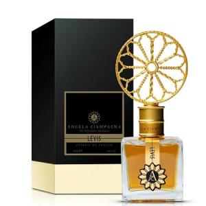 Levis Angela Ciampagna perfume - a new fragrance for women and men 2023