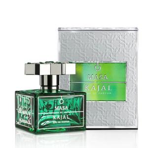Masa Kajal perfume - a new fragrance for women and men 2023