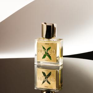 Ani X Nishane perfume - a new fragrance for women and men 2023
