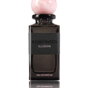 Illusion Reinvented perfume - a fragrance for women and men 2023