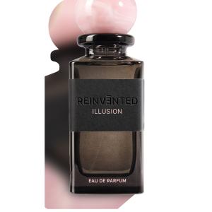 Illusion Reinvented perfume - a fragrance for women and men 2023